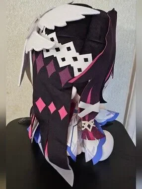 genshin impact | Toys | Genshin Impact Official Mihoyo Large Columbina ...